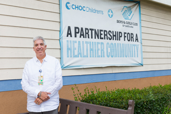 Dr. Mark Colon named 'Most Influential' by Orange County Register ...